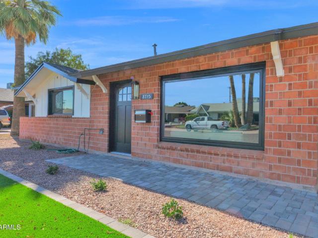8713 E Hubbell St, Scottsdale, AZ 85257 | MLS #7018 | Compass