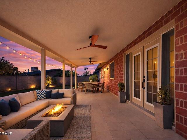 8713 E Sage Dr, Scottsdale, AZ 85250 | MLS #6989