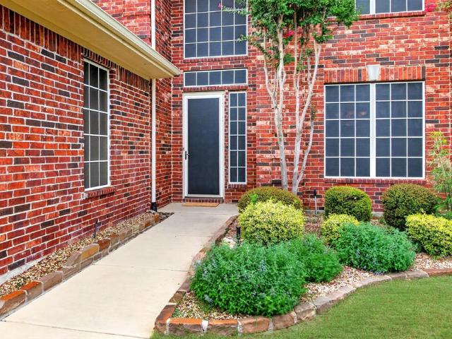8713 Franklin Drive