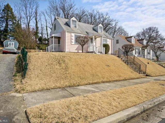 8713 Jenifer Rd, Parkville, MD 21234