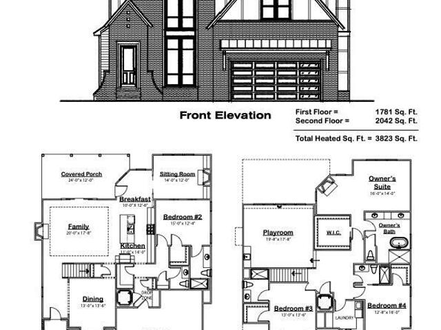 8713 Little Deer Ln, Raleigh, NC 27613 | MLS #10073