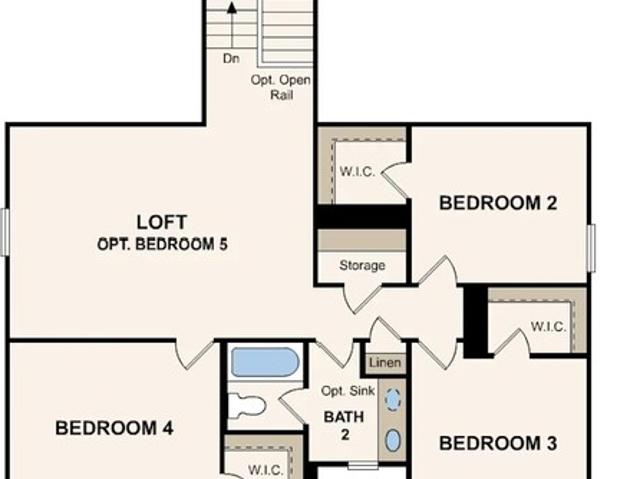 8713 Rucker Pond Trail