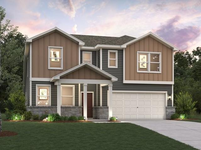 8713 Rucker Pond Trl, San Antonio, TX 78252