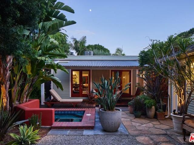 8713 Rangely Ave, West Hollywood, CA 90048