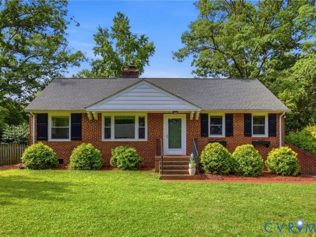 8713 Rolando Dr, Henrico, VA 23229