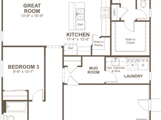 8713 S 170th Ave, Goodyear, AZ 85338 | Compass