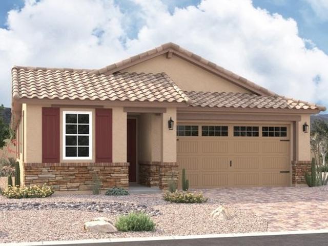 8713 S 170th Ave, Goodyear, AZ 85338