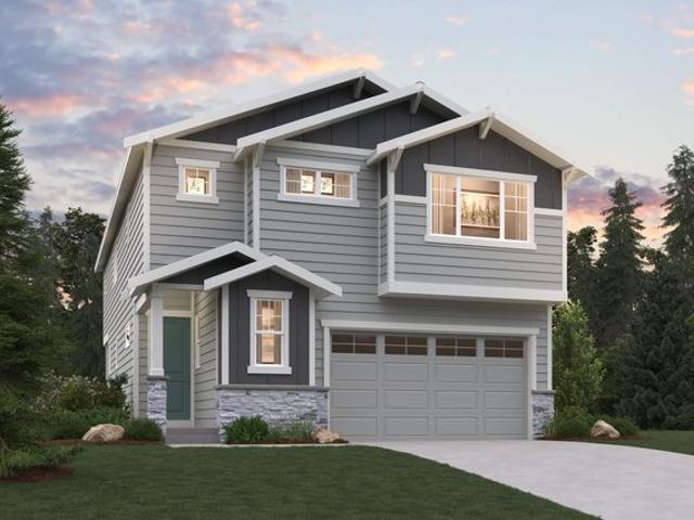 8713 th Street Ct E, Puyallup, WA 98373