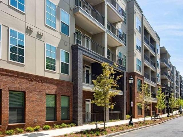 871 3rd St NW #1325 Atlanta, GA 30318