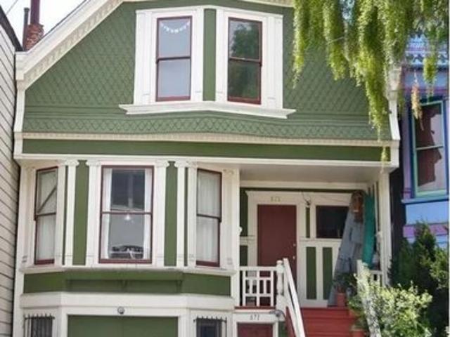 871 14th St, San Francisco, CA 94114