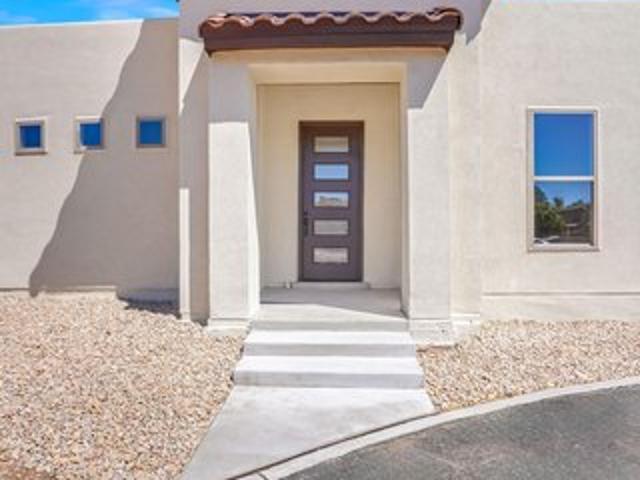 871 Country Club Rd Unit 4E, El Paso, TX 79932