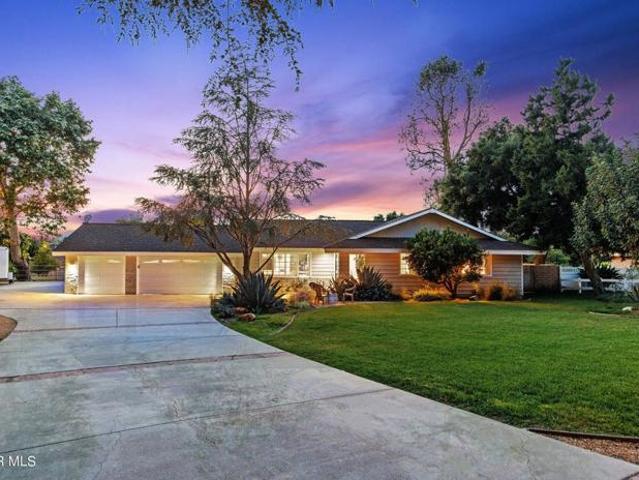 871 Camino El Carrizo, Thousand Oaks, CA 91360