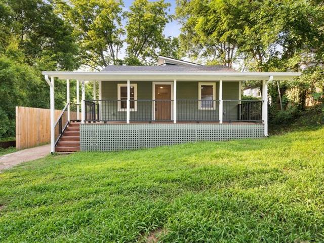 871 Carter St, Nashville, TN 37206