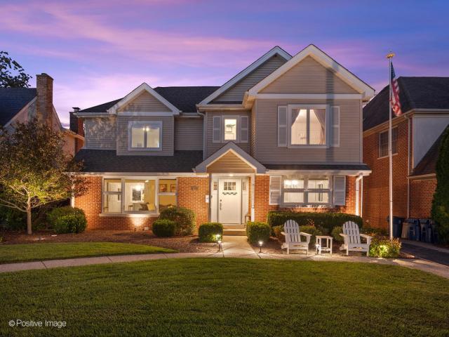 871 Chatham Ave, Elmhurst, IL 60126 | MLS #12612 | Compass