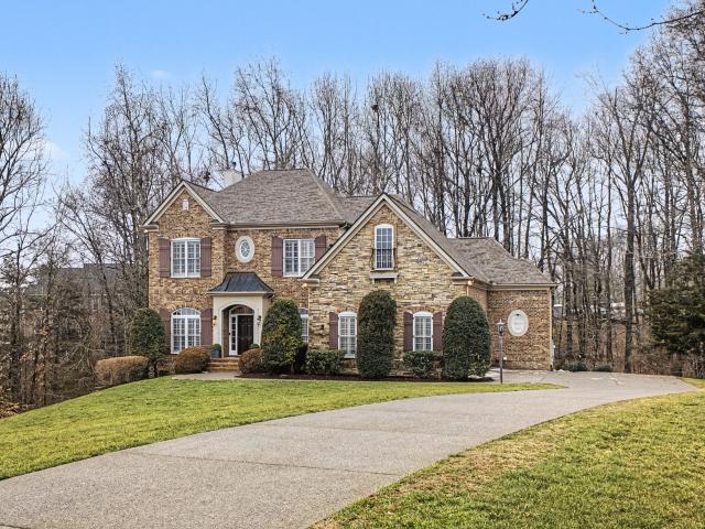 871 Arlington Heights Dr, Brentwood, TN 37027 | Compass