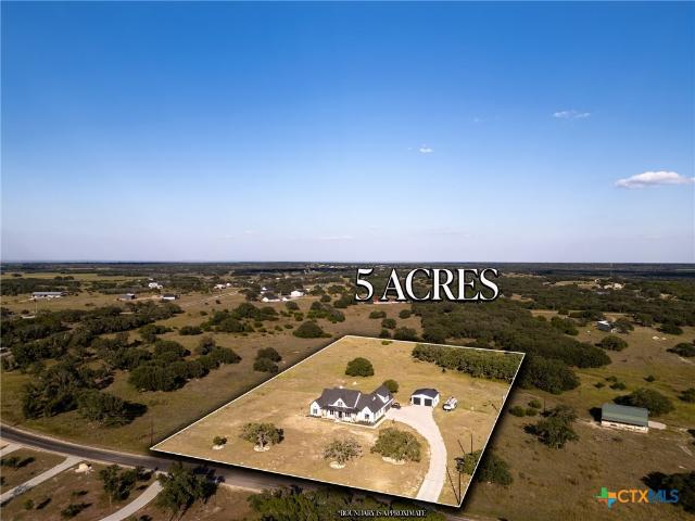871 Blackbuck Ridge Drive