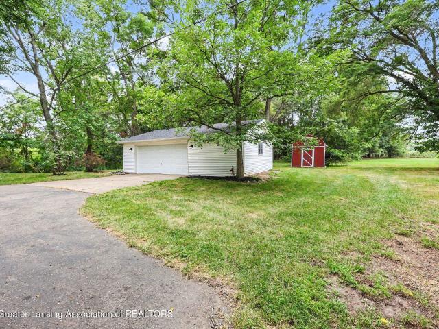 871 Dart Road