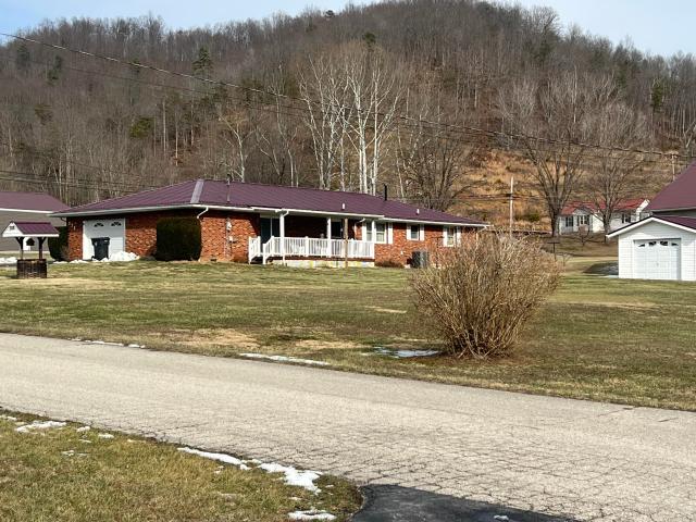 871 Dry Ceek Road