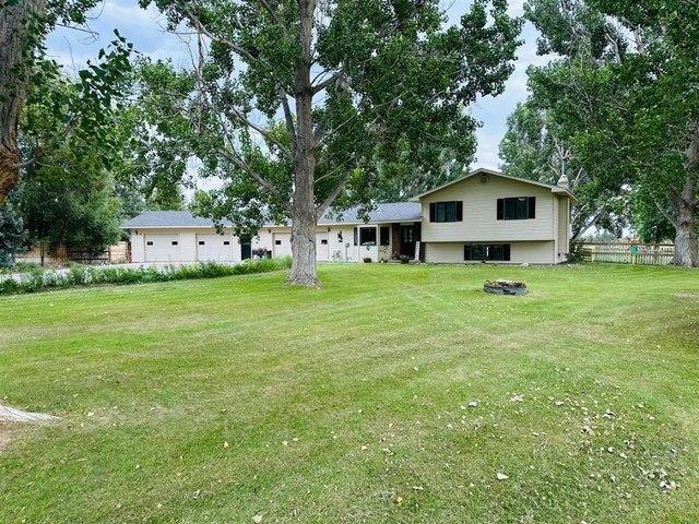 871 E Christy Ln, Powell, WY 82435