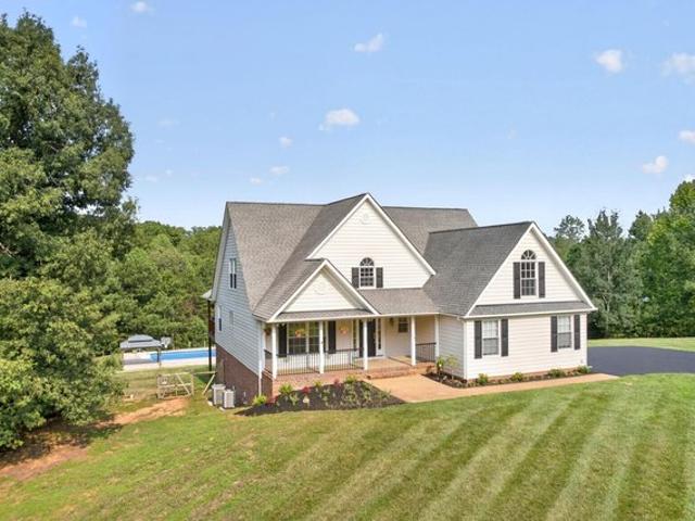 871 Fox Hollow Ln, Palmyra, VA 22963
