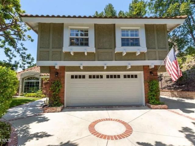 871 Hartglen Ave, Westlake Village, CA 91361