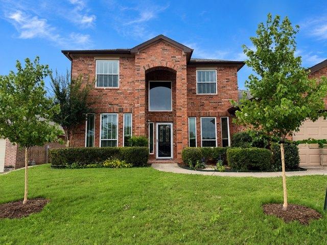 871 High Cotton Ln, Rockwall, TX 75087
