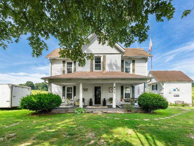871 Hinkle Road