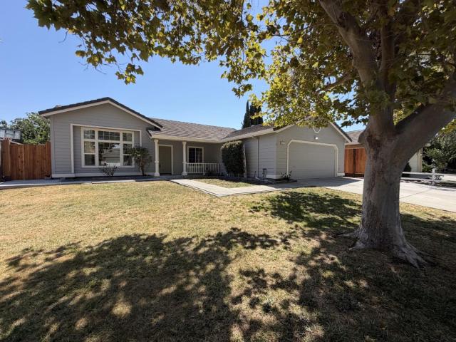 871 Joe Borovich Drive
