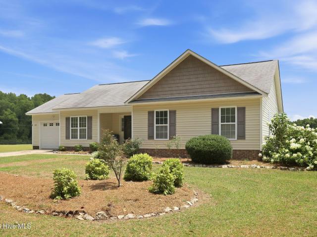 871 Jacksontown Road