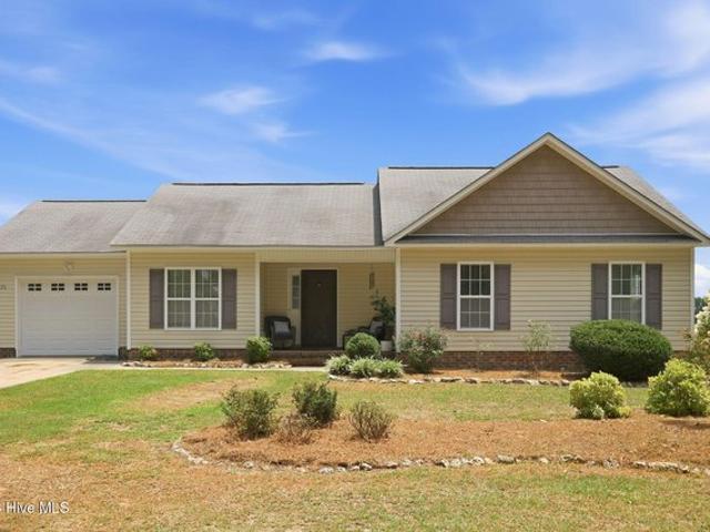 871 Jacksontown Rd, Grifton, NC 28530
