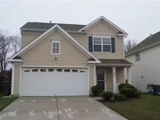 871 Jennifer Lane, High Point, NC 27265
