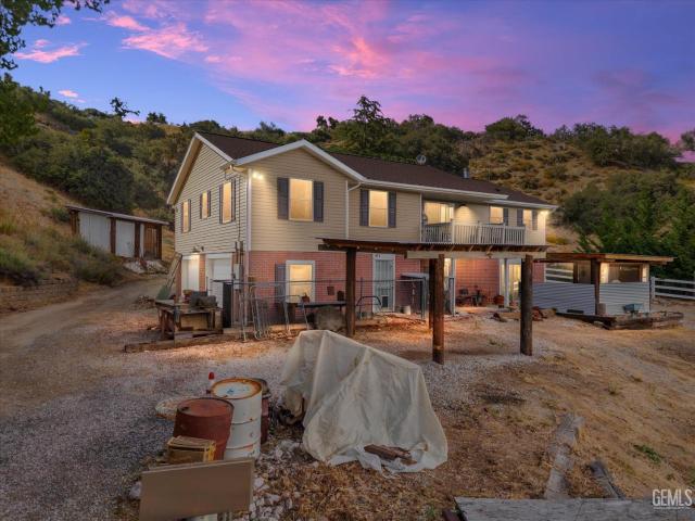 871 Lebec Road