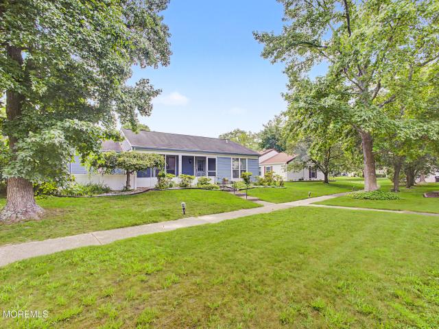 871 Liverpool Circle Unit B