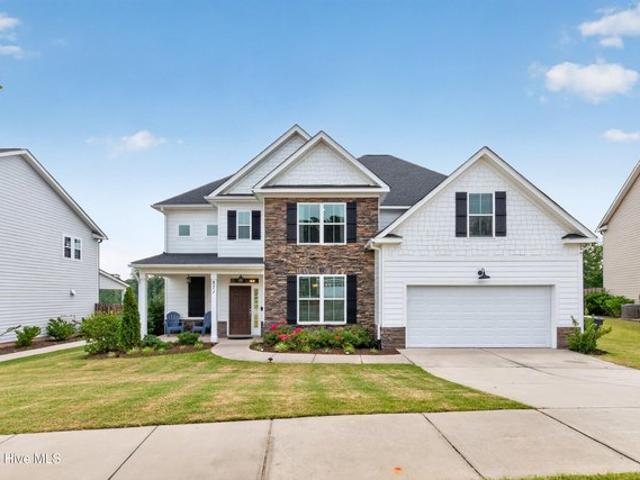 871 Lillian Park Dr, Grovetown, GA 30813
