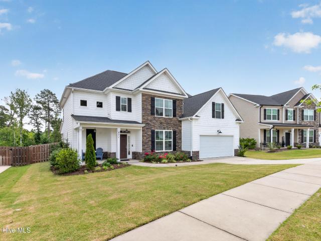 871 Lillian Park Drive