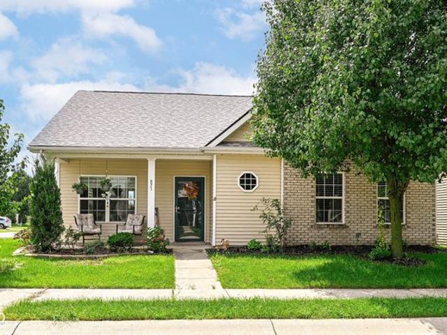 871 Maidstone Ave, Westfield, IN 46074