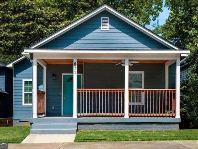 871 McDaniel St SW, Atlanta, GA 30310