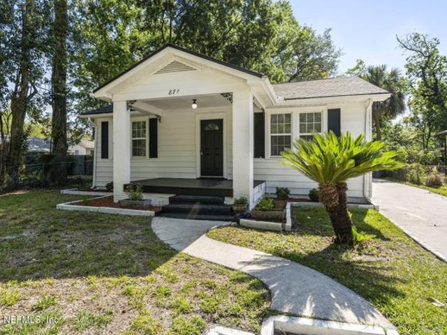 871 Melba St, Jacksonville, FL 32205