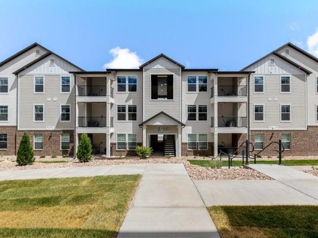 871 N Pugh Ln Unit O302, Saratoga Springs, UT 84045