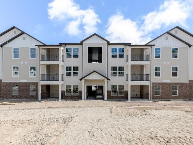 871 N Pugh Ln Unit O304, Saratoga Springs, UT 84045