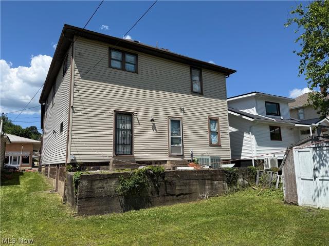 871 National Road