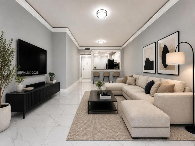 871 NE 207th Ter, Unit 4202, Miami, FL 33179 | MLS #A12011 | Compass