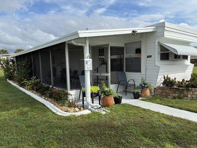 871 S Anglim Ave, Avon Park, FL 33825