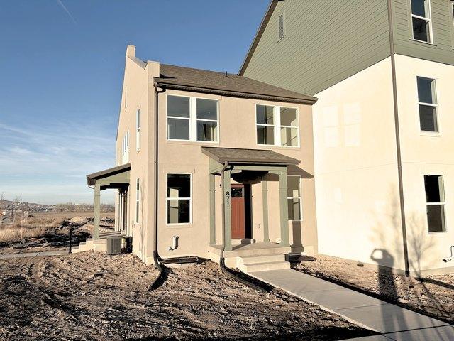 871 S Mathilda Dr # 246, Saratoga Springs, UT 84045