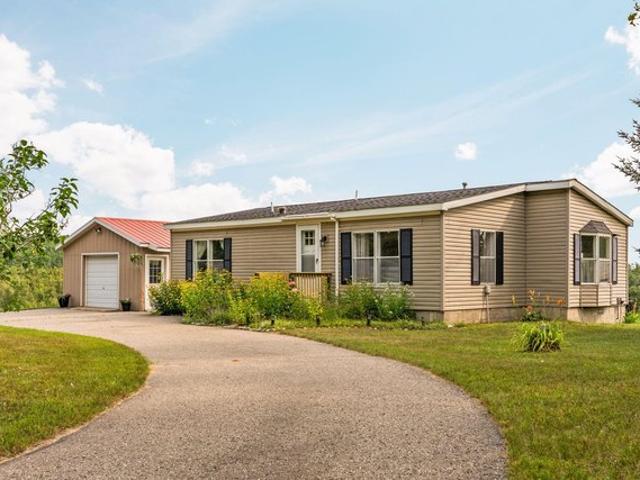 871 Sparr Rd, Gaylord, MI 49735