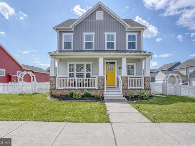871 Sweet Birch Dr, Middletown, DE 19709