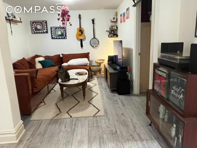 871 Park Pl #1 R, New York, NY 11216