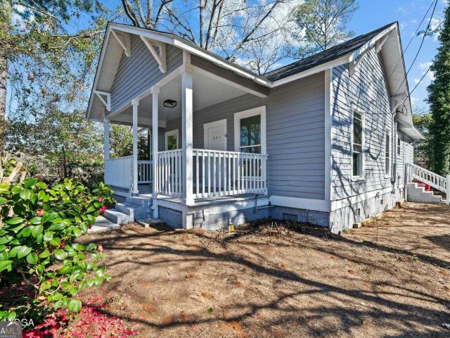 871 Peachtree Street