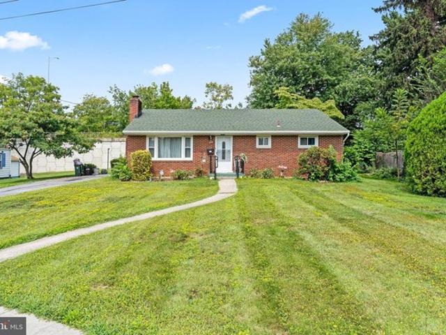 871 Pine St, Hagerstown, MD 21740