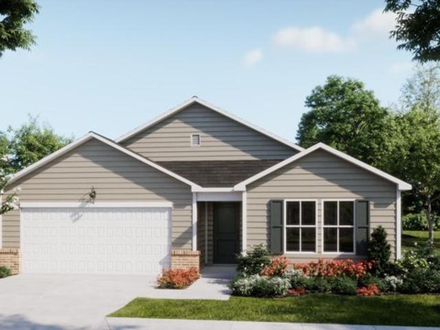 871 Plymouth Rd Unit 181, Boiling Spring Lakes, NC 28461